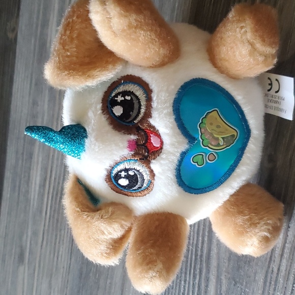 Zuru | Toys | Rainbocorns Puppycorn Surprise Series Puggy By Zuru ...